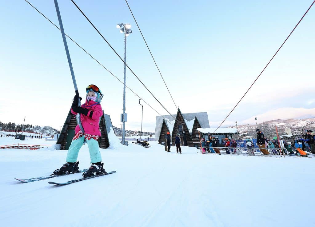 How long will Howelsen’s Poma lift keep running? | SteamboatToday.com